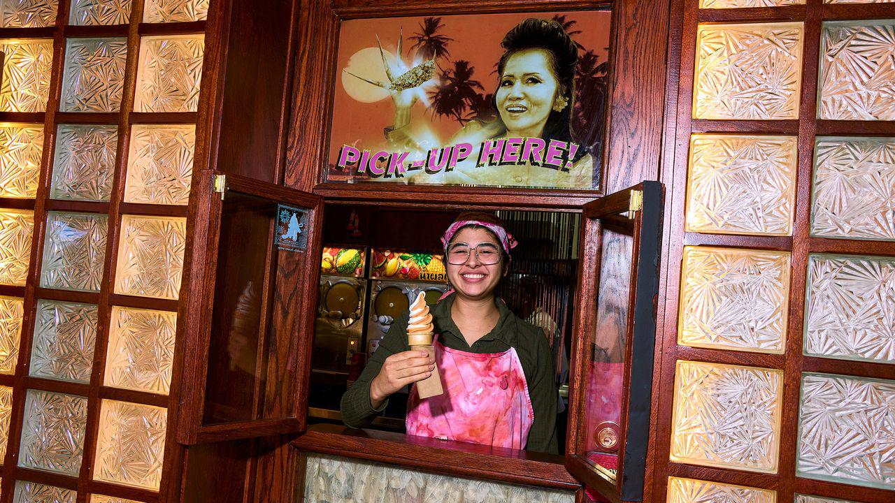 来自泰国餐厅幕后 masterminds 的炸鸡手指店 - 咕咕读