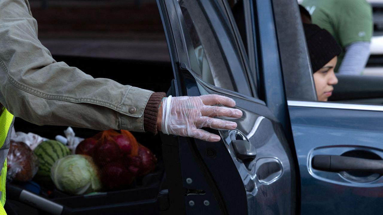 *SNAP* 暂停对人类的影响 - 咕咕读