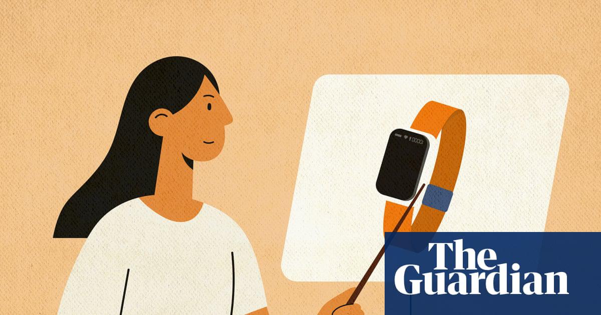 青少年们以PPT风格呈现圣诞愿望清单——我女儿也在其中 - 咕咕读