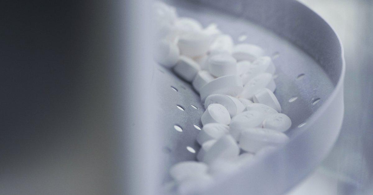 减肥药Wegovy现在有了药丸形式 - 咕咕读