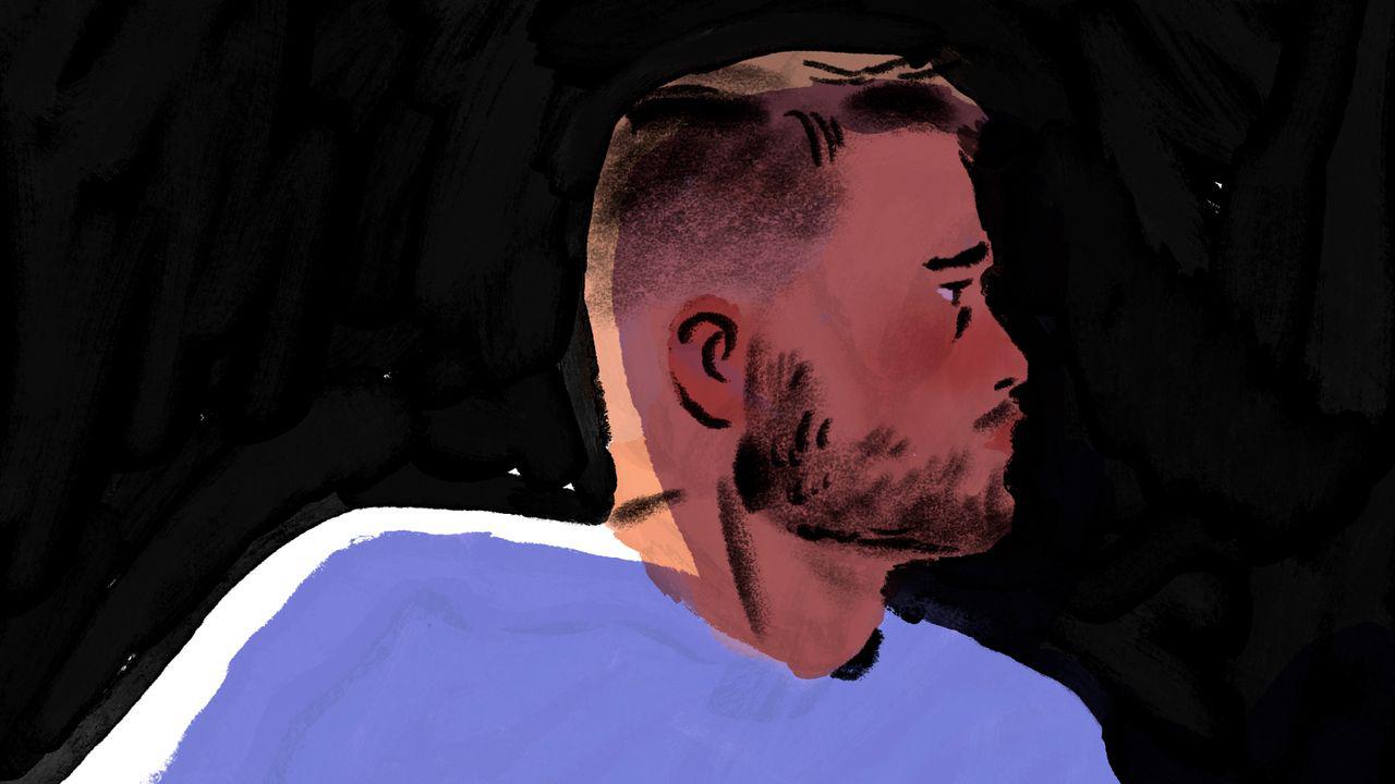 扎克·布莱恩倔强而蓬乱的新专辑 - 咕咕读